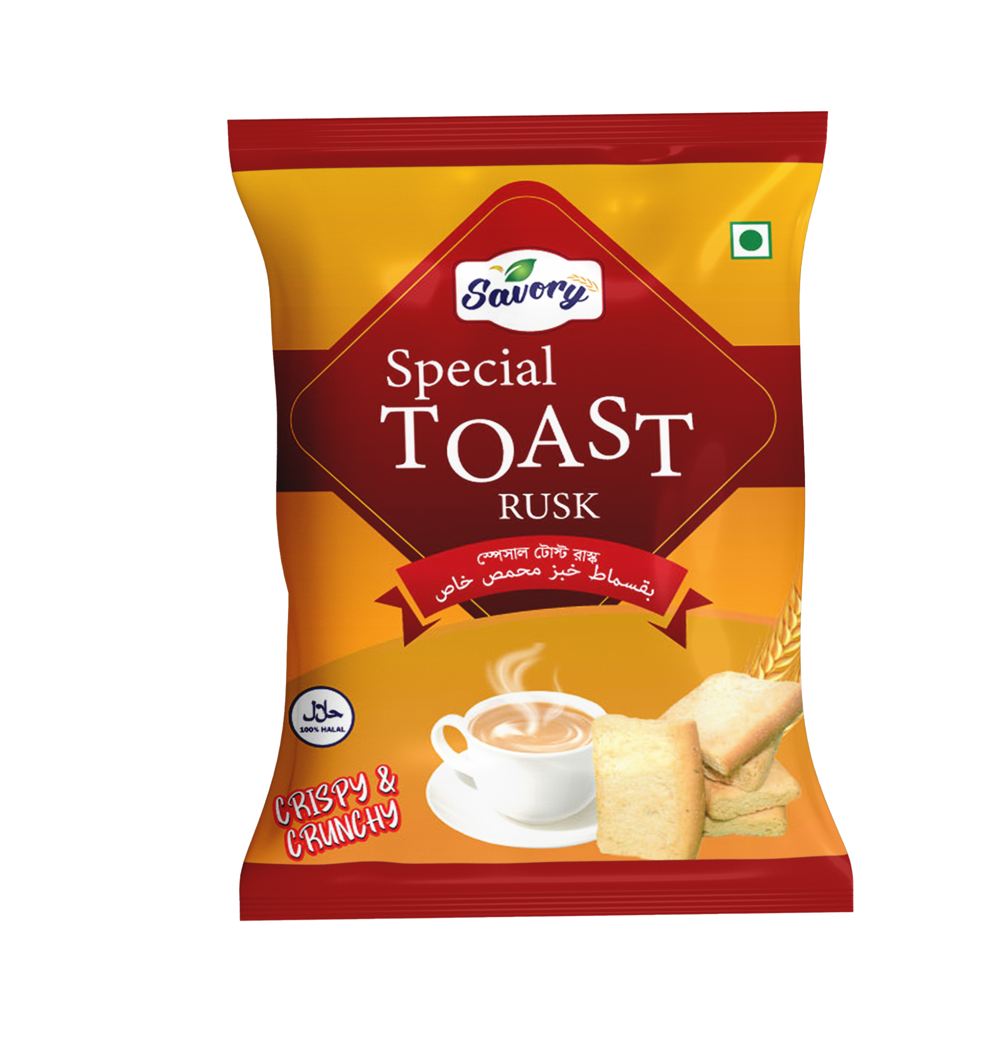 Savory Special Toast - Savory